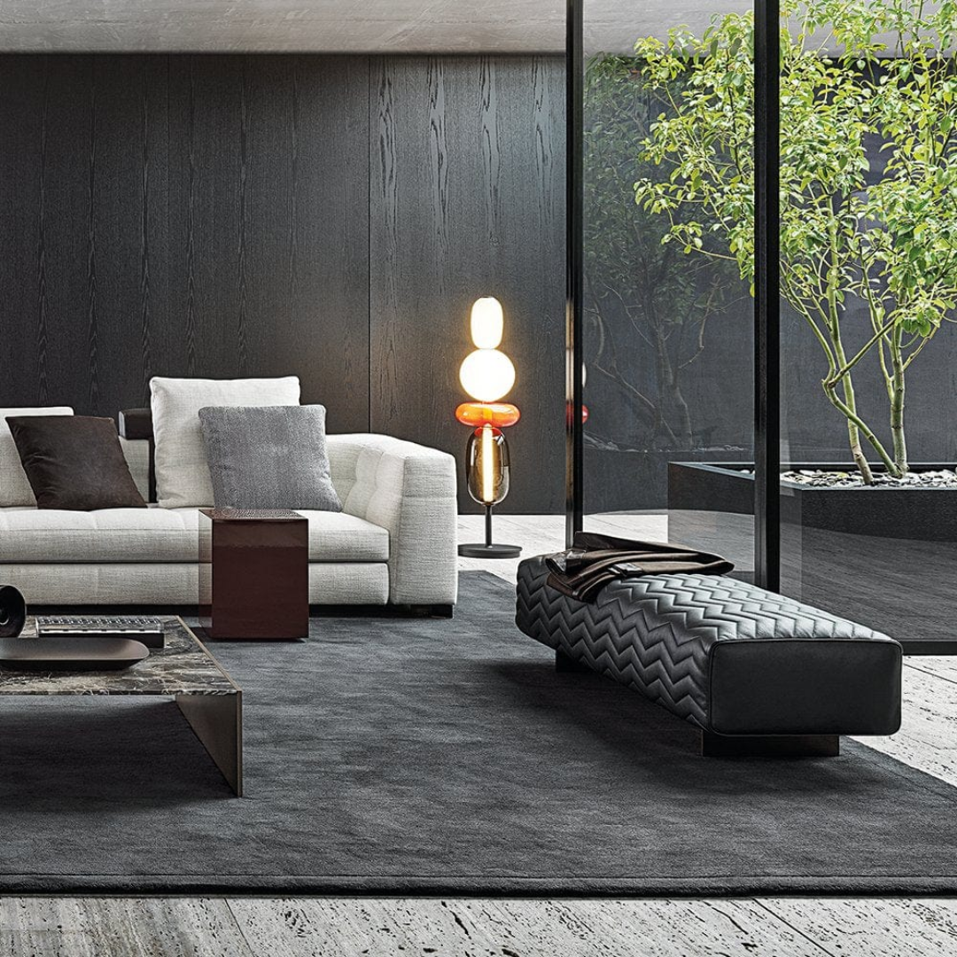 Ivan – Shadows and Patterns