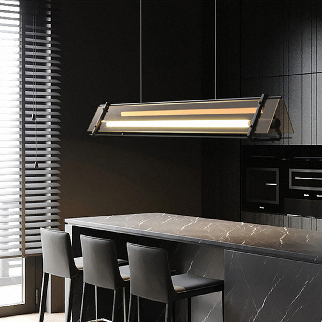 Massimo – Shadows and Patterns