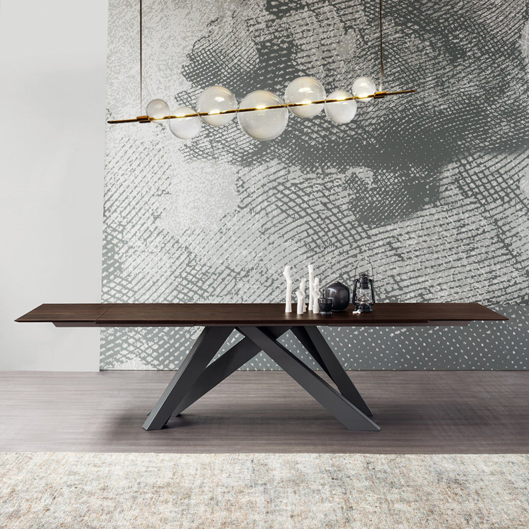 Rinaldi – Shadows and Patterns