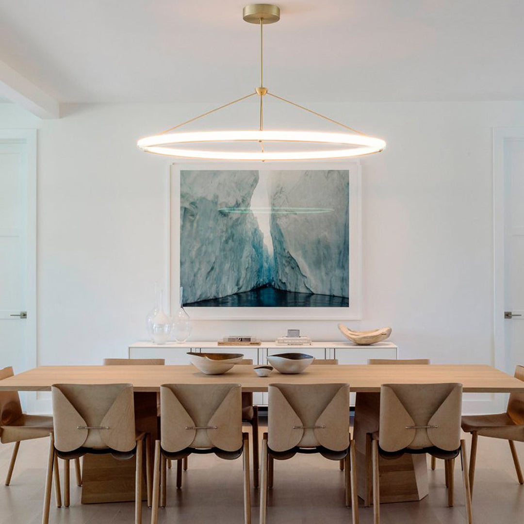 Rosetti – Shadows and Patterns