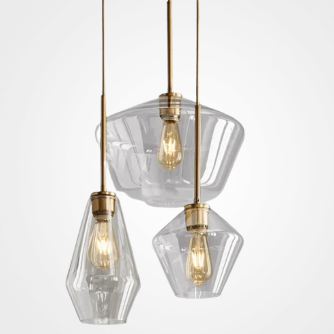 Adelise – Shadows and Patterns