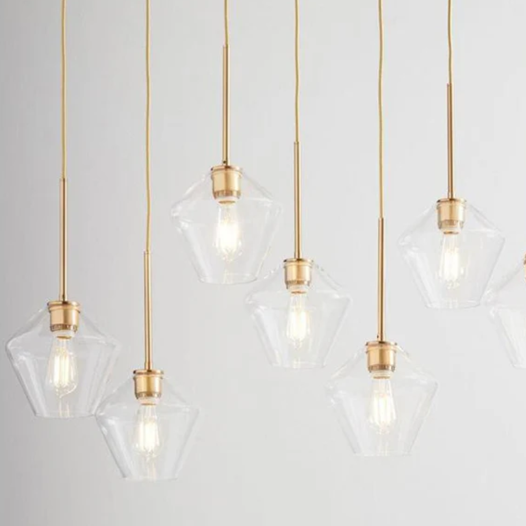 Adelise – Shadows and Patterns