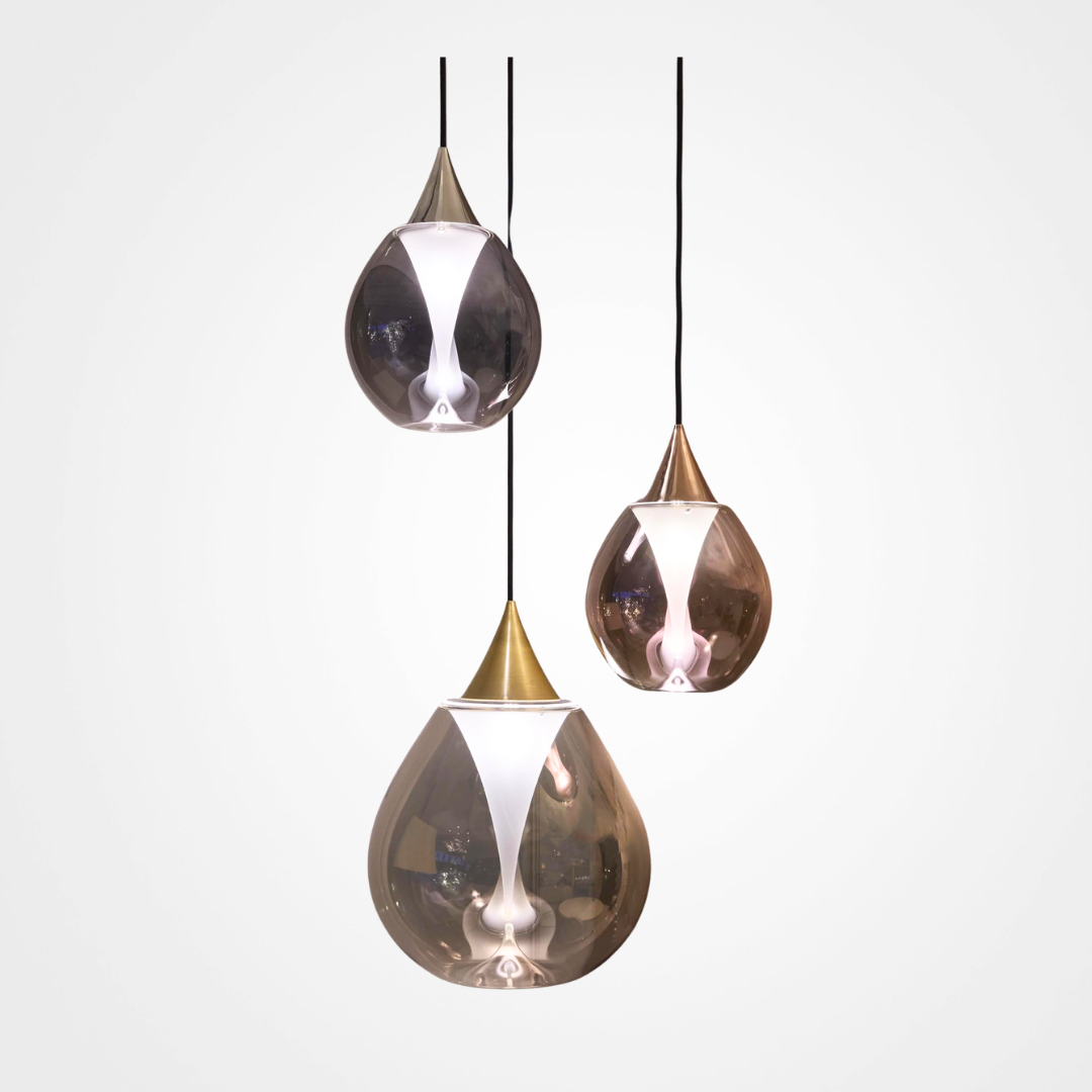 Agrella – Shadows and Patterns