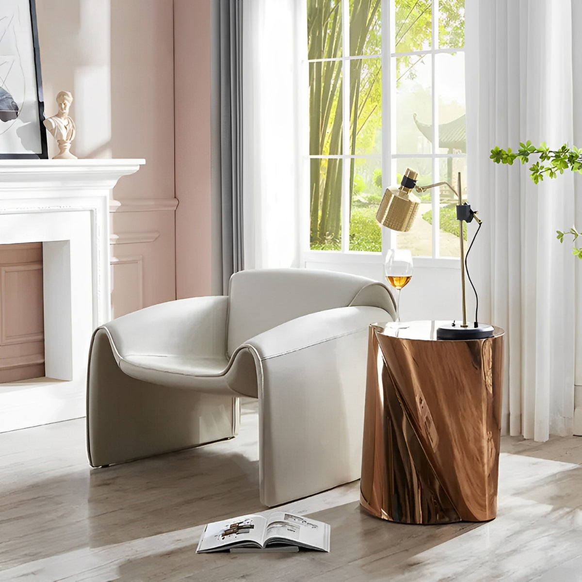 Callie – Shadows and Patterns