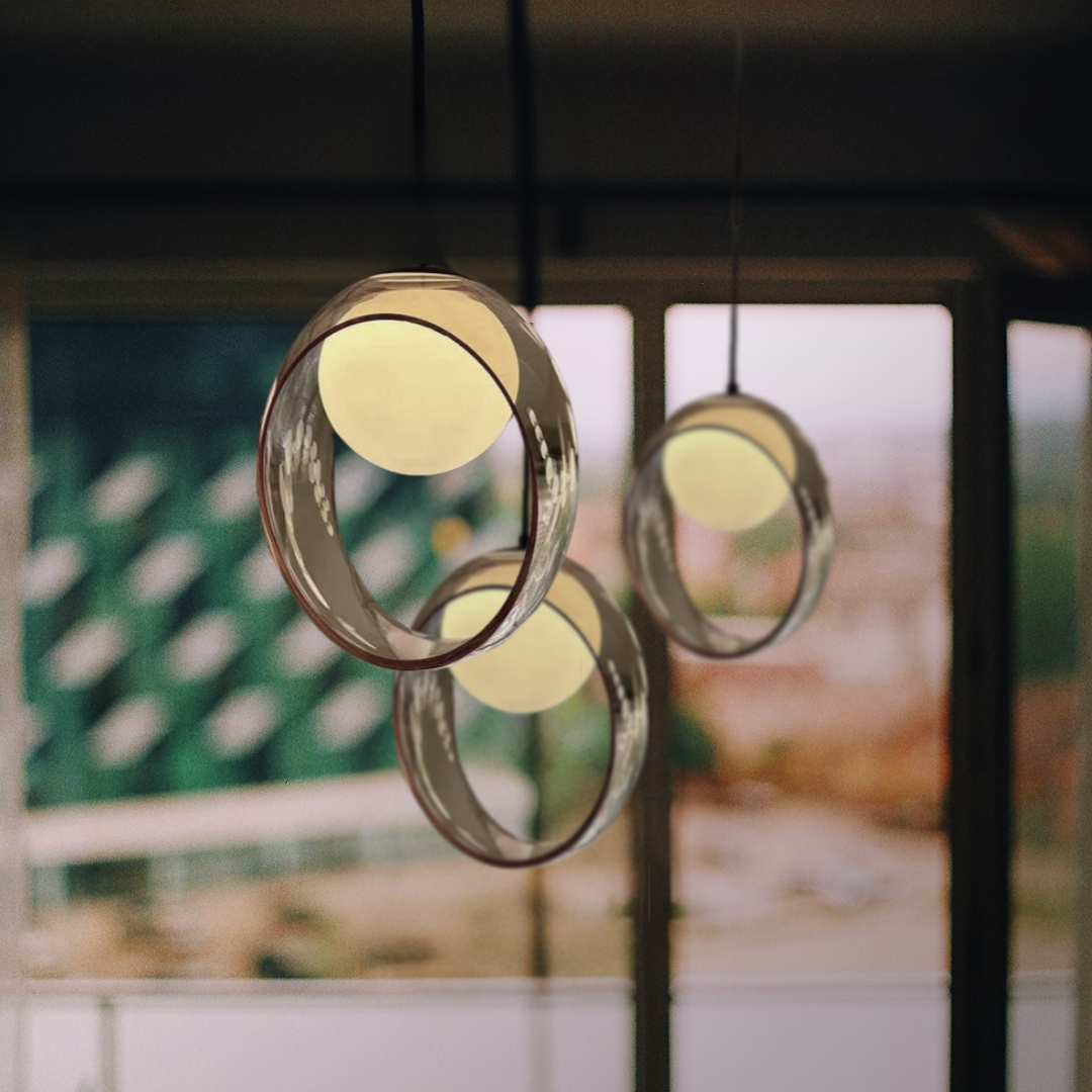 Capri – Shadows and Patterns