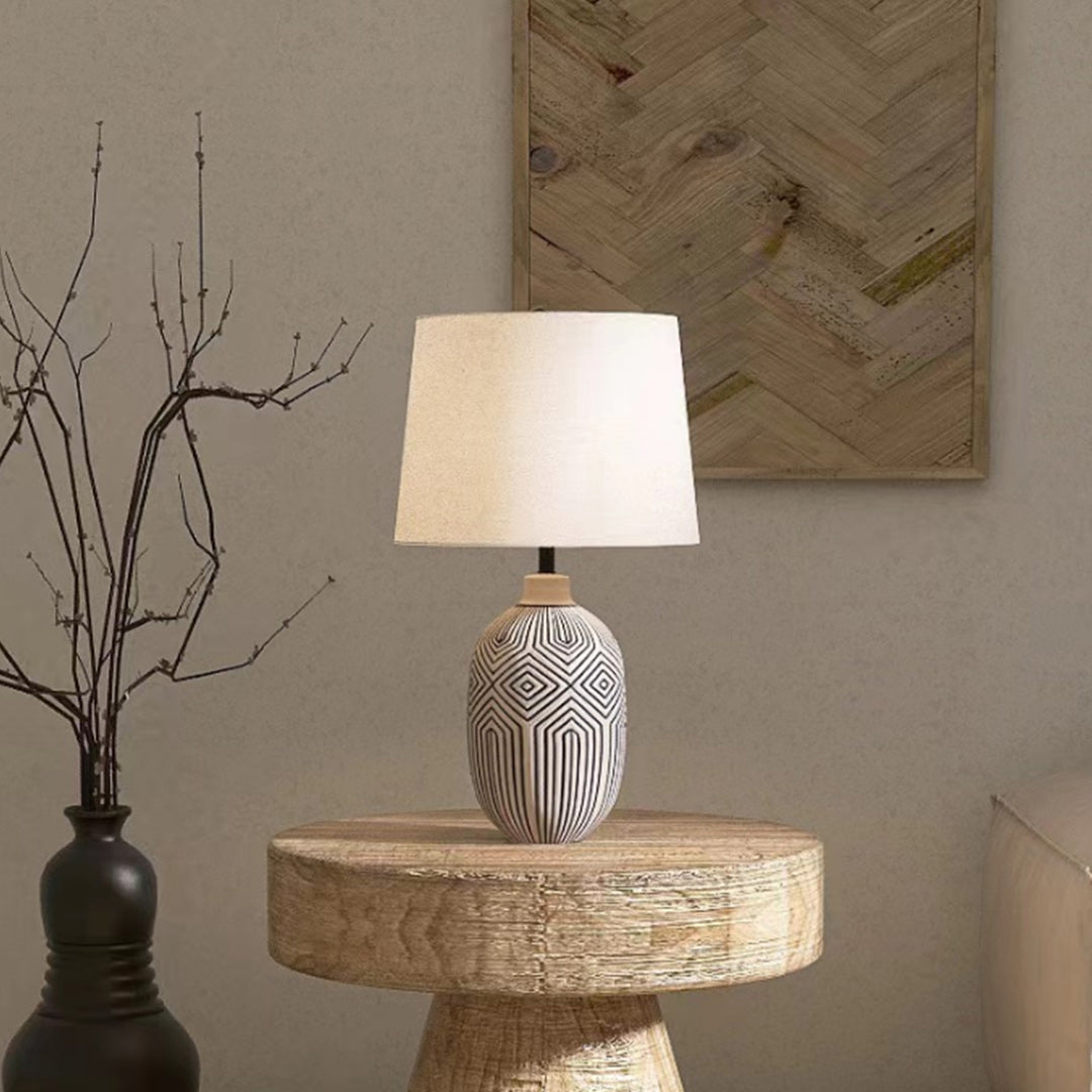 Carrison – Shadows and Patterns