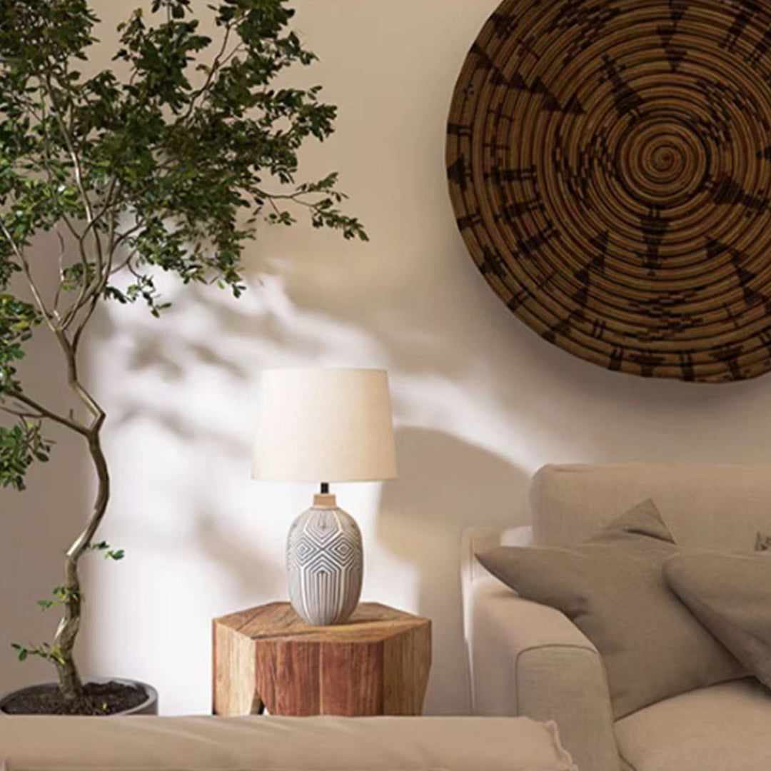 Carrison – Shadows and Patterns