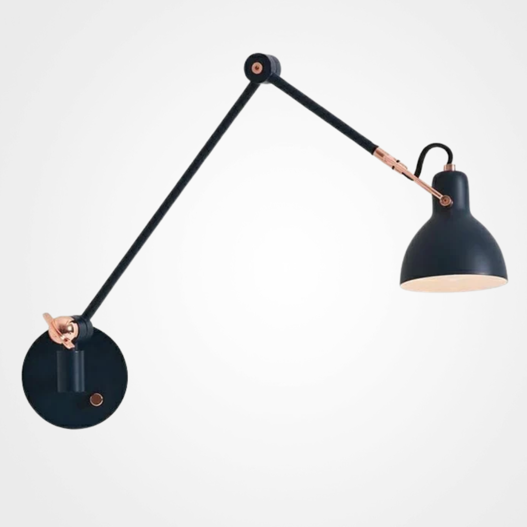 Charnet – Shadows and Patterns