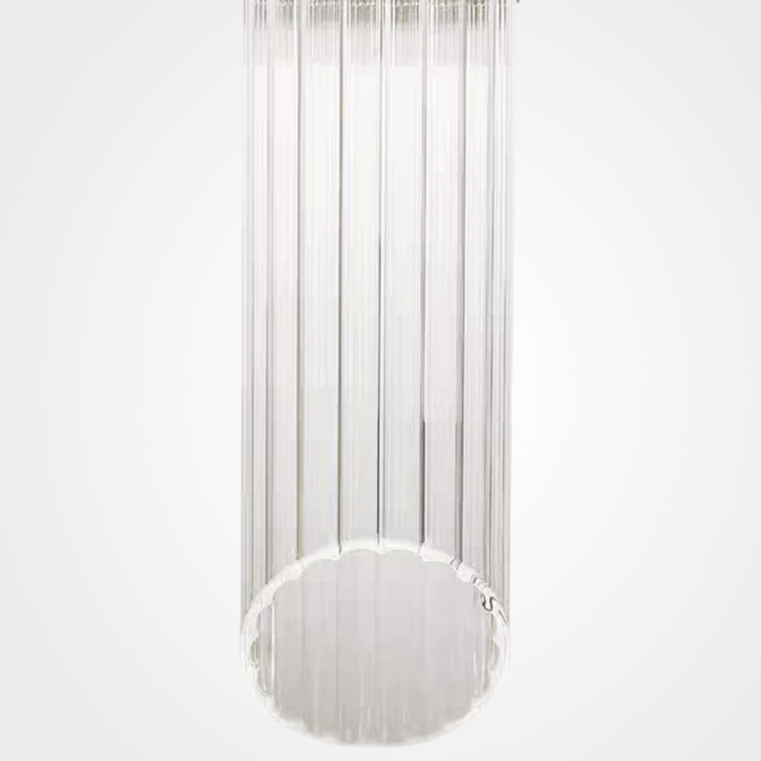 Colin – Shadows and Patterns