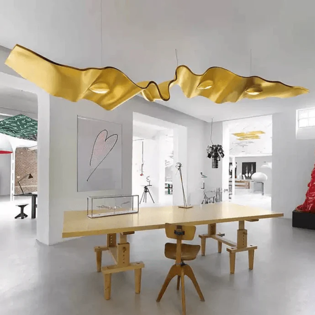 Cosia – Shadows and Patterns