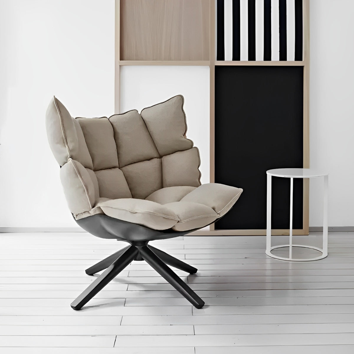 Ridge – Shadows and Patterns