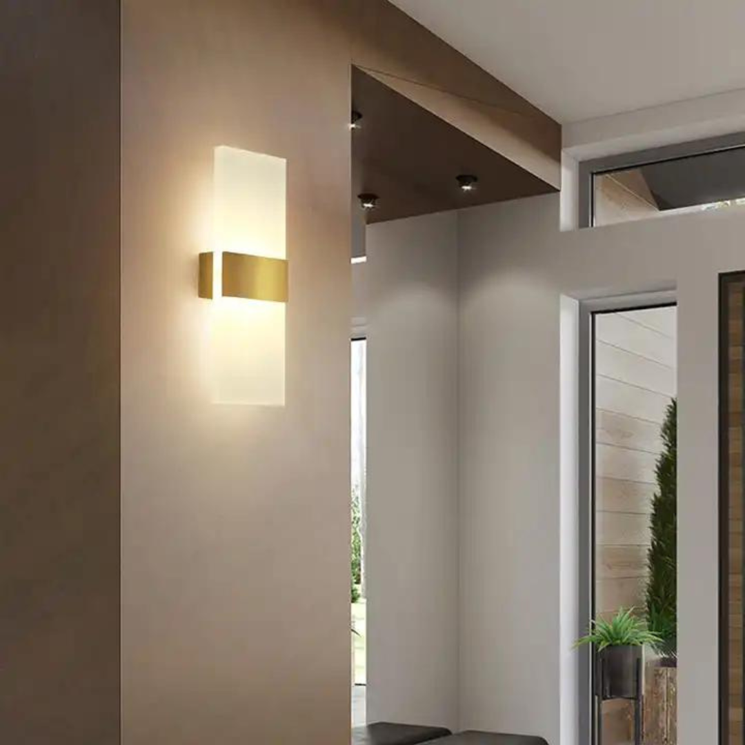 Dina – Shadows and Patterns