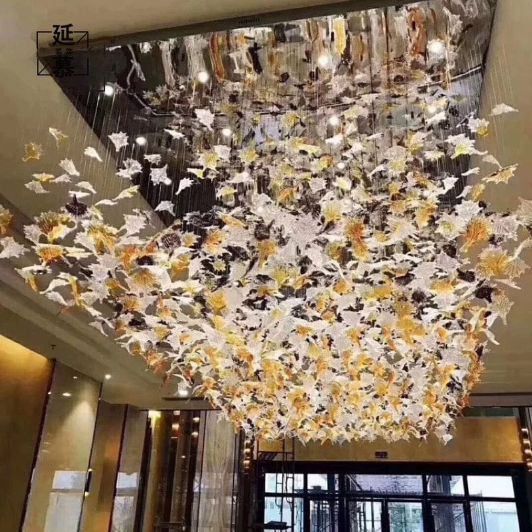 Doco Shadows And Patterns