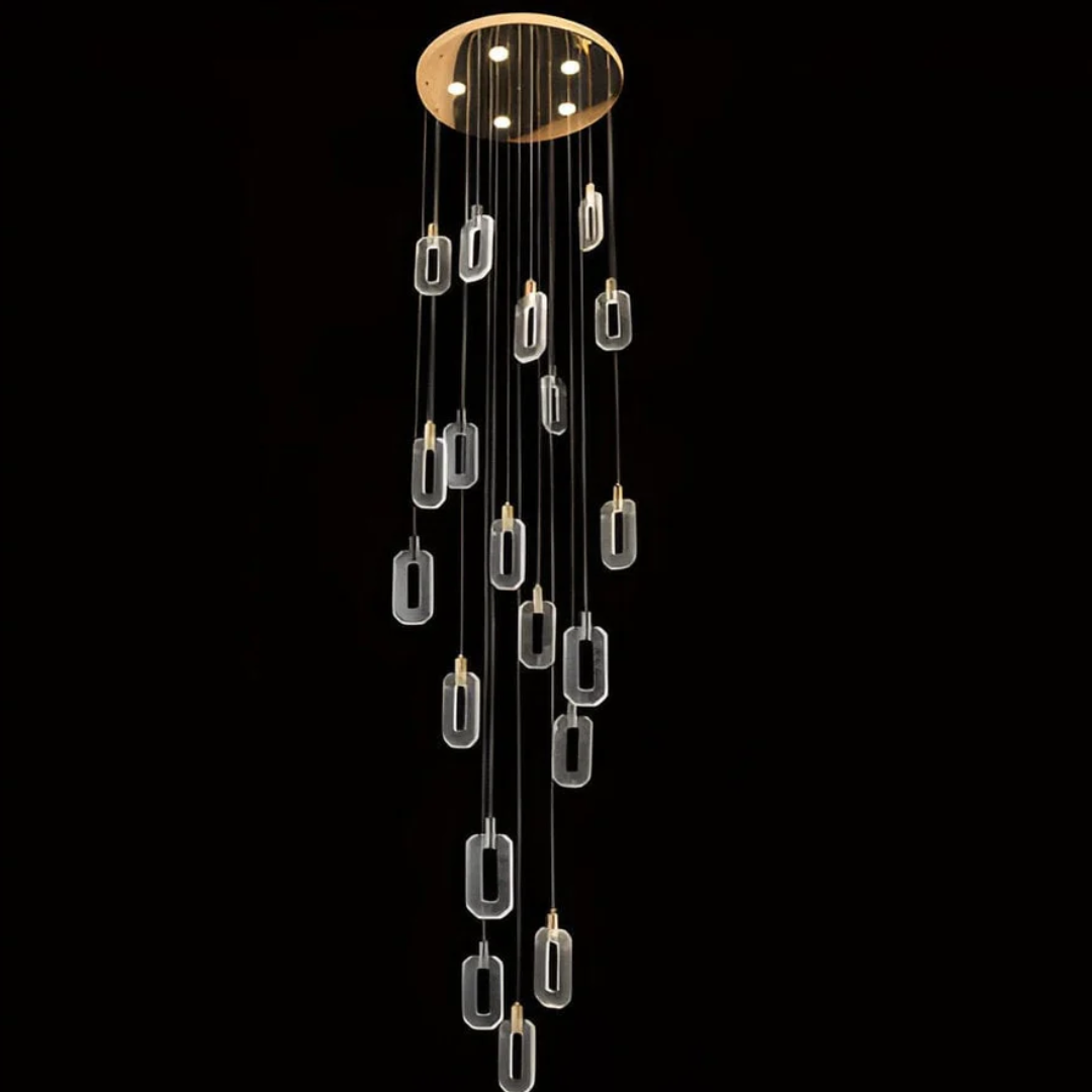 Emerore – Shadows and Patterns