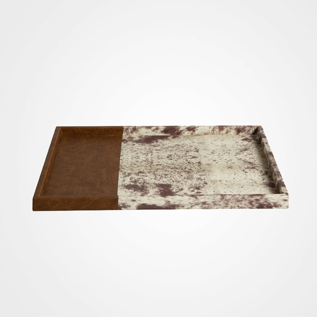 LA-PG23015 Fur Grain Tray – Shadows and Patterns