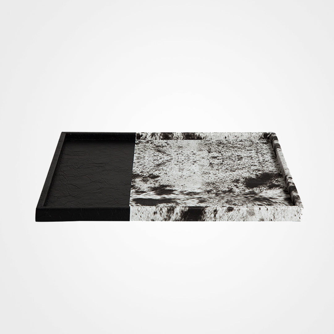 LA-PG23015 Fur Grain Tray – Shadows and Patterns
