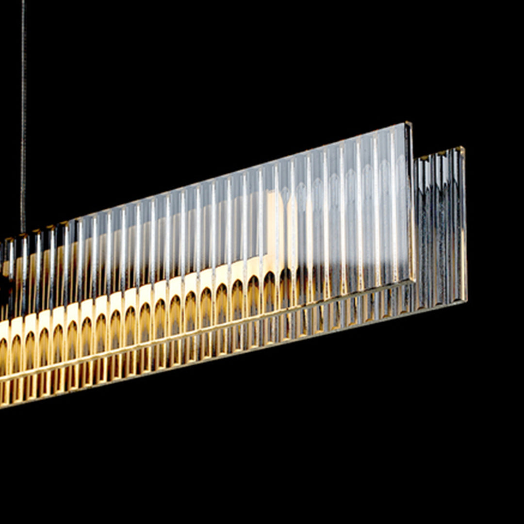 Falconi – Shadows and Patterns