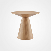 Side Table – Shadows and Patterns