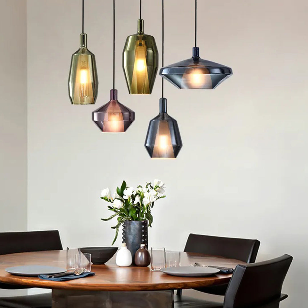 Frances – Shadows and Patterns