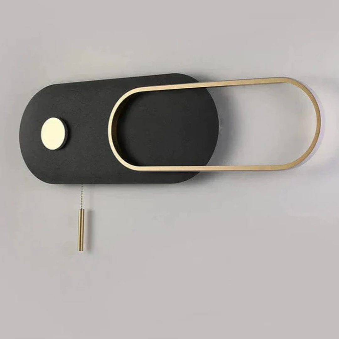 Garnier – Shadows and Patterns