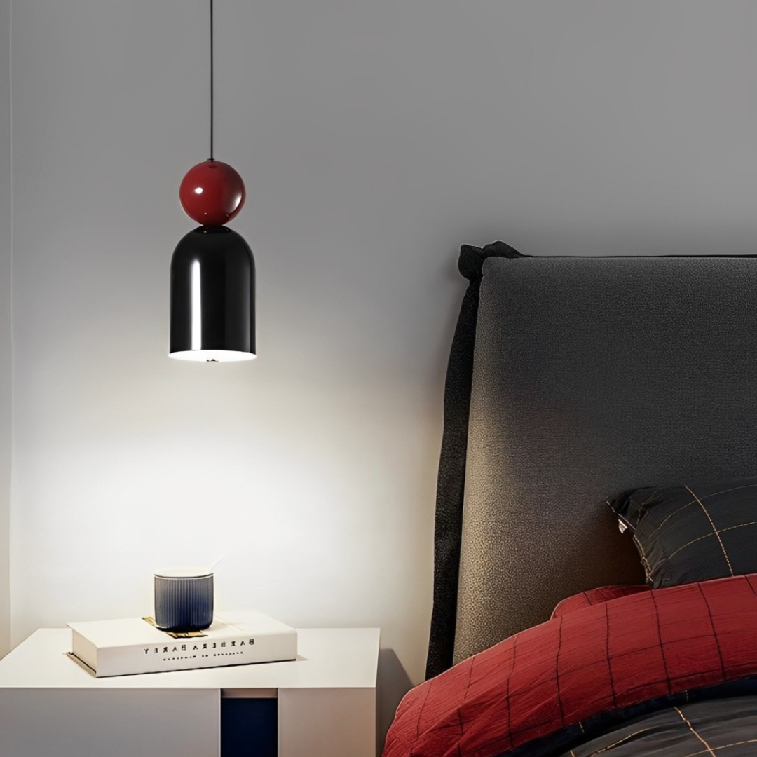 Godin – Shadows and Patterns