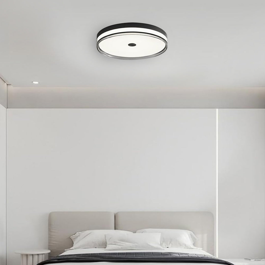 Hatlen – Shadows and Patterns