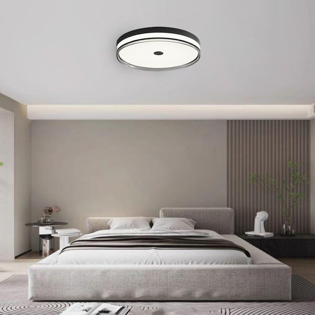 Hatlen – Shadows and Patterns