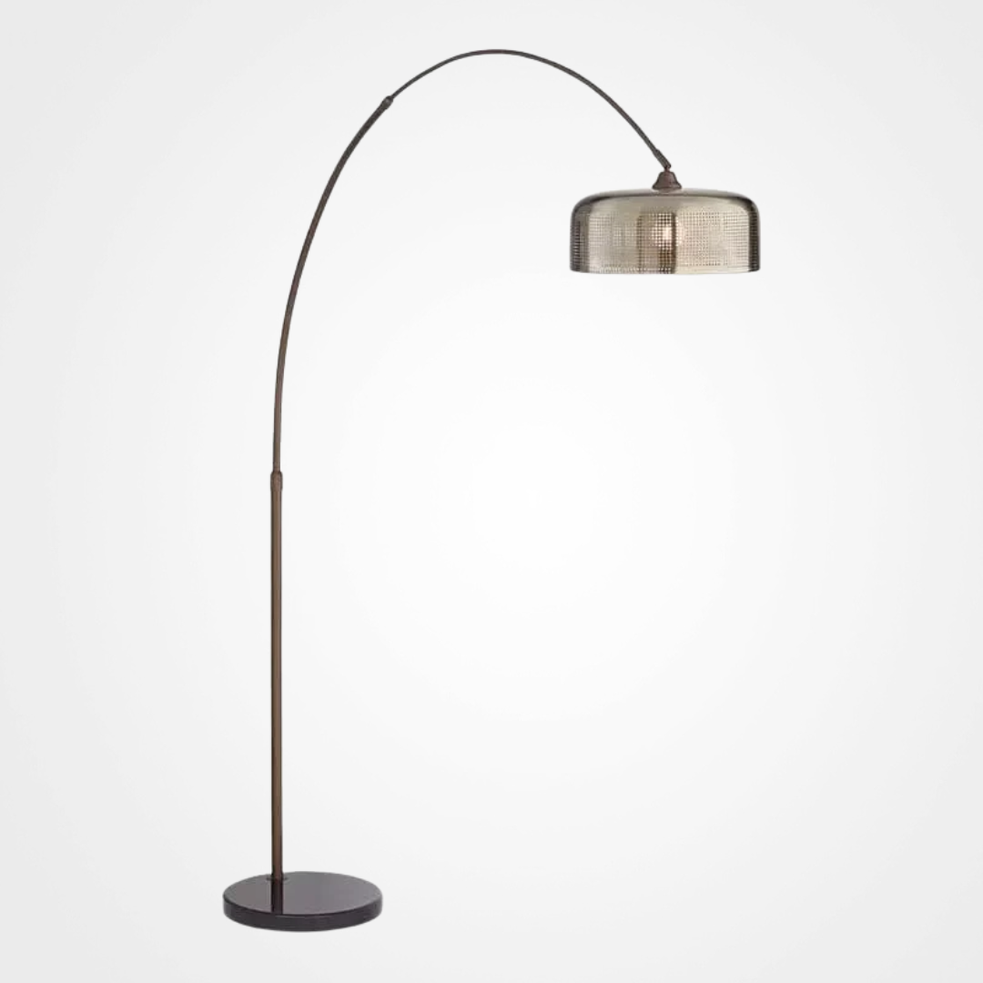 Heidi – Shadows and Patterns