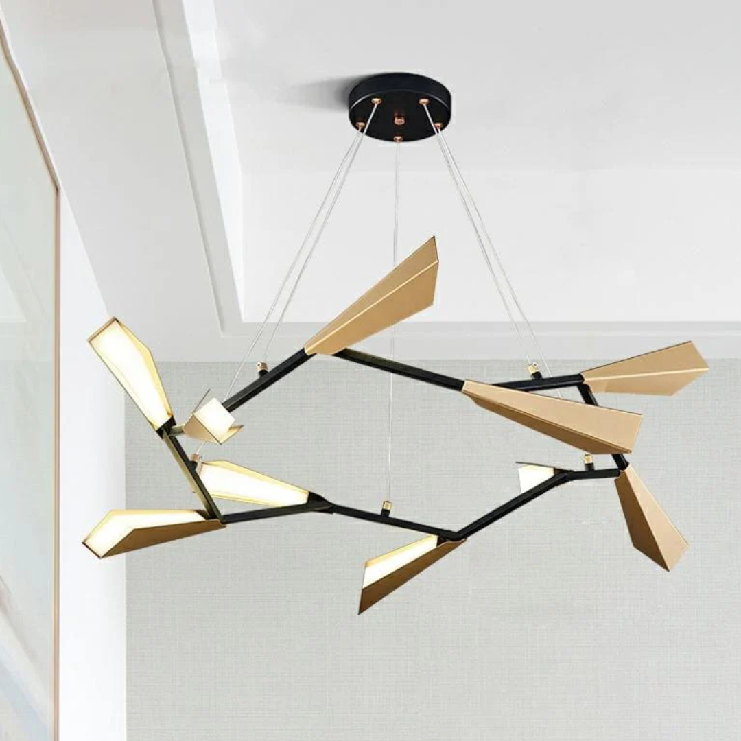 Lumella – Shadows and Patterns