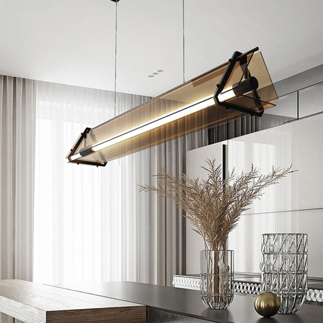 Massimo – Shadows and Patterns