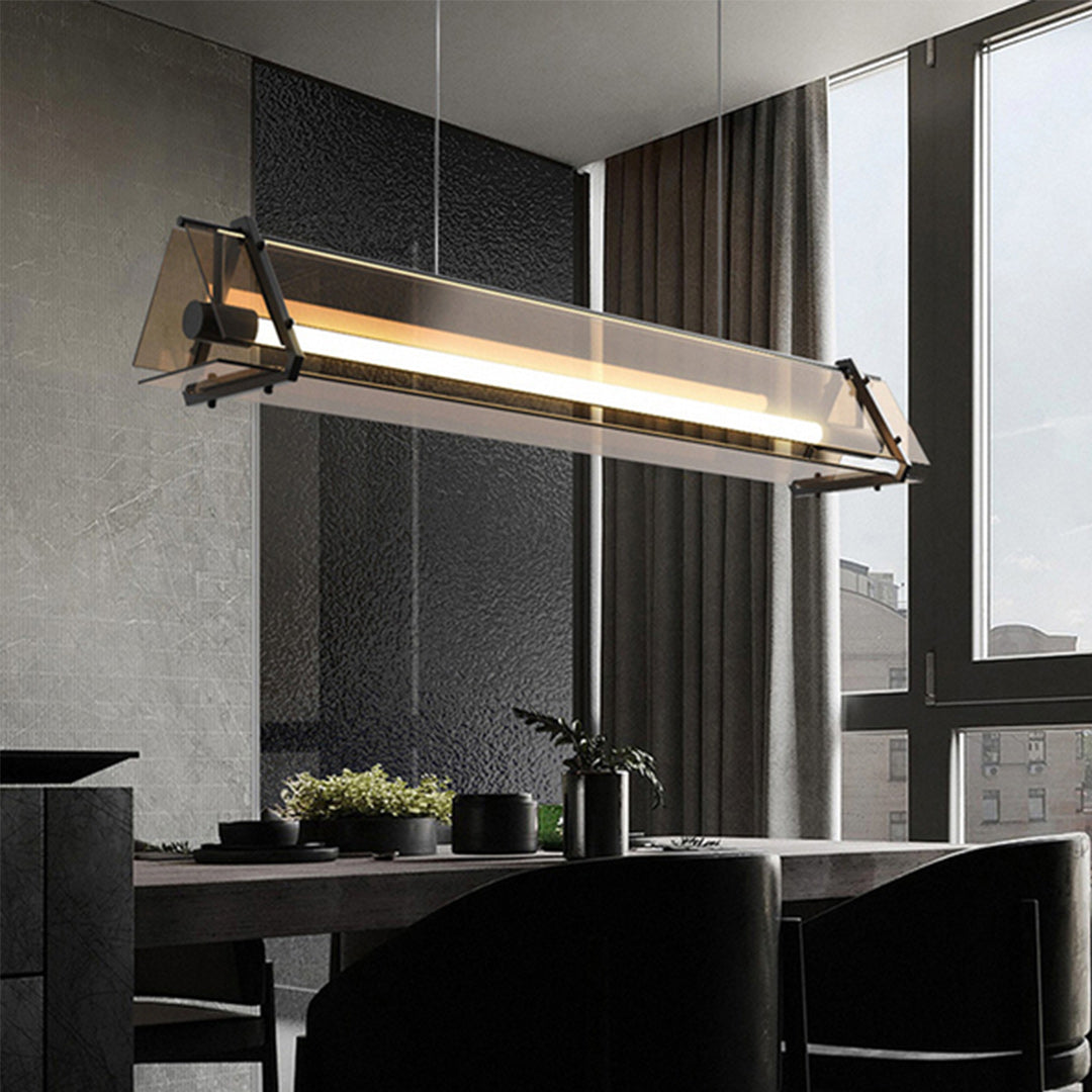 Massimo – Shadows and Patterns