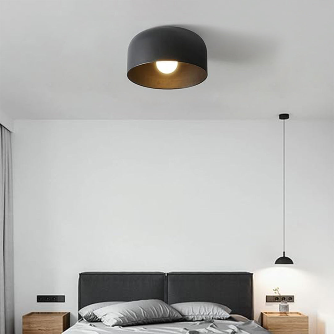 Ness – Shadows and Patterns