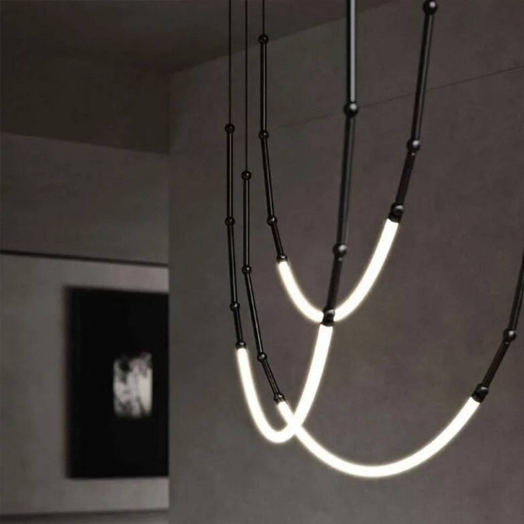 Odin – Shadows and Patterns