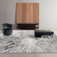 Indoor Rugs – Shadows and Patterns