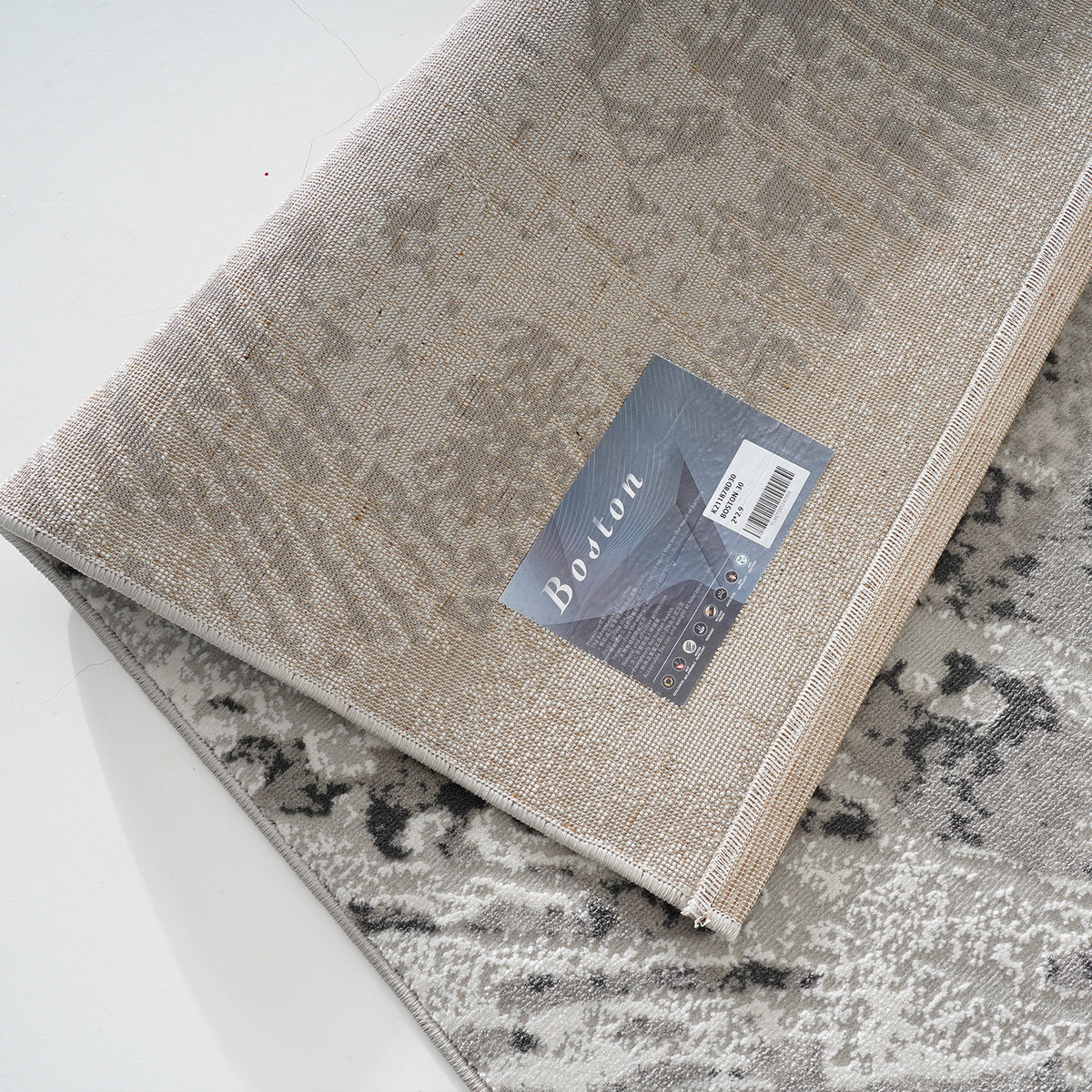 Roche 10 – Shadows and Patterns