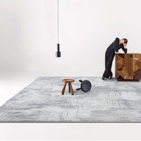 Indoor Rugs – Shadows and Patterns