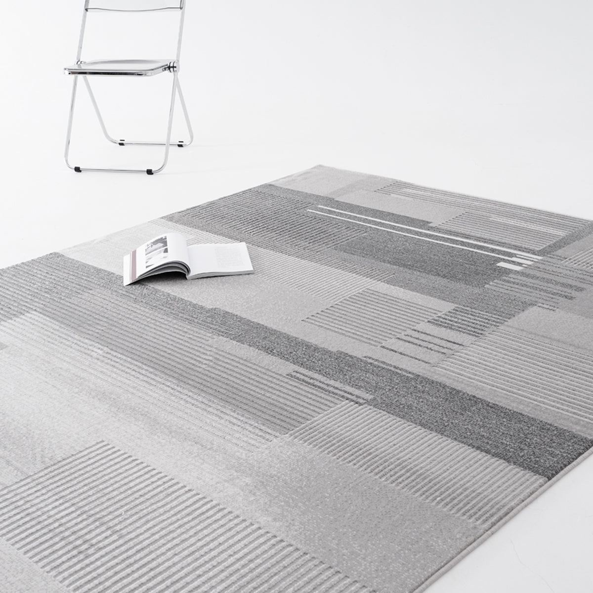 Roche 12 – Shadows and Patterns