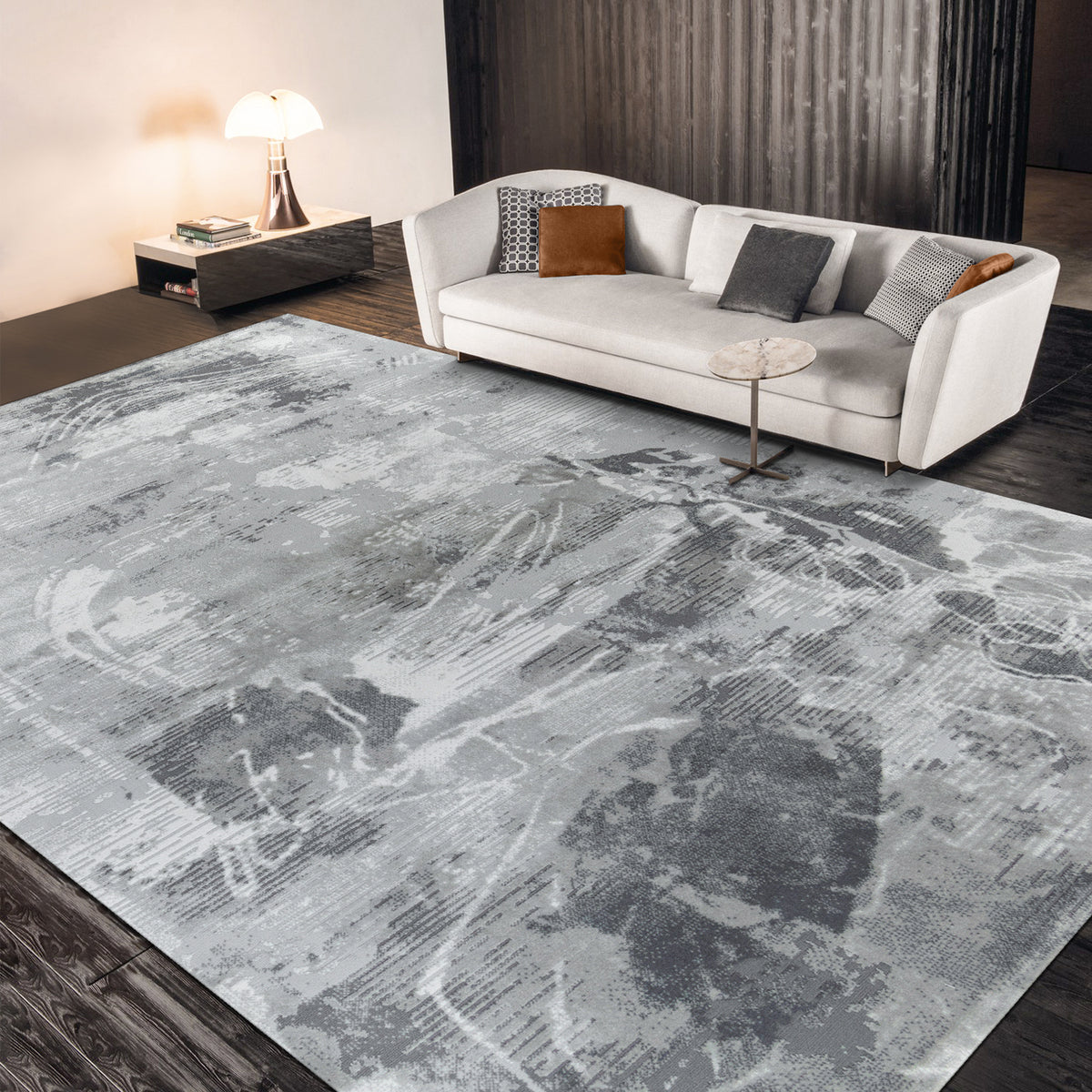 Roche 6 – Shadows and Patterns