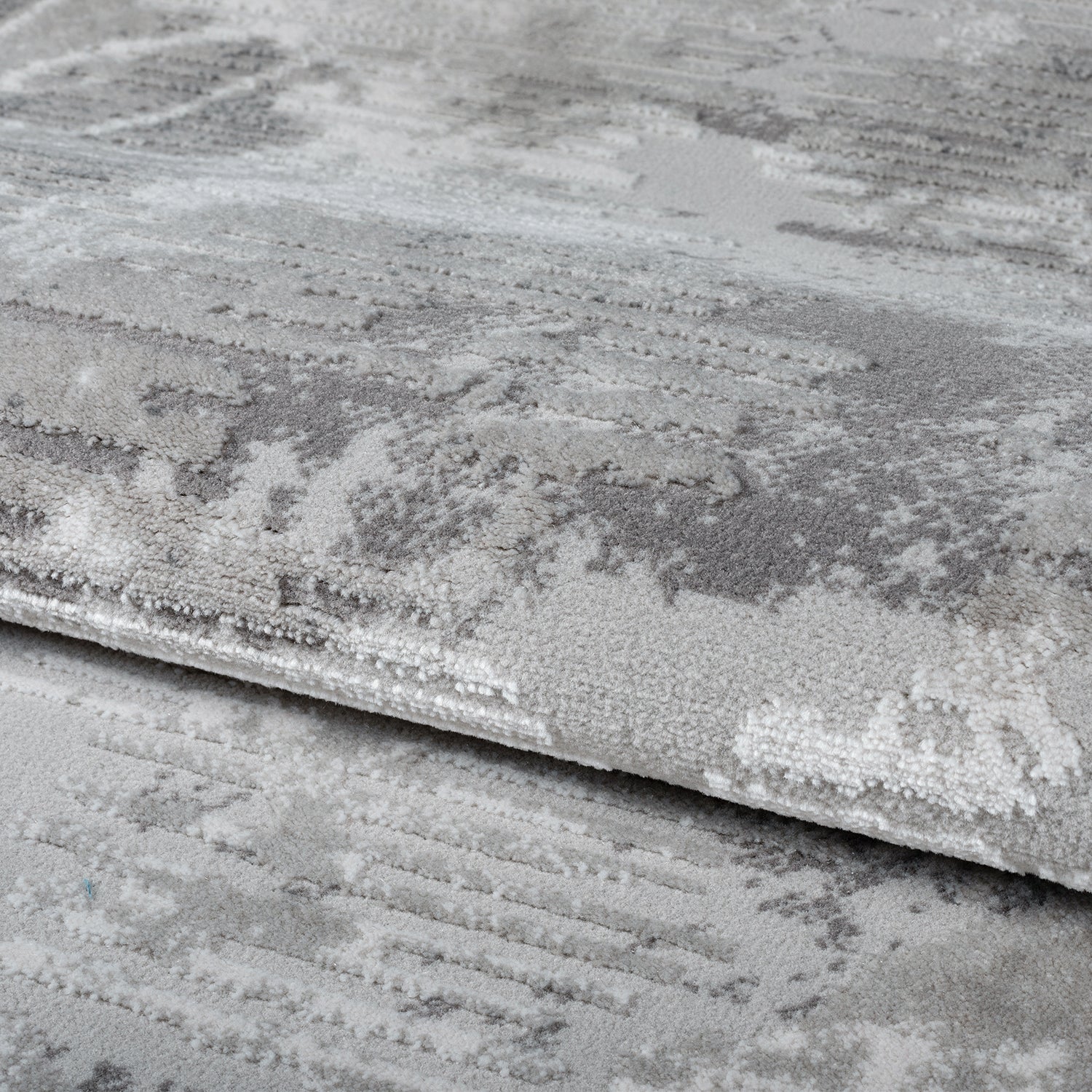 Roche 6 – Shadows and Patterns