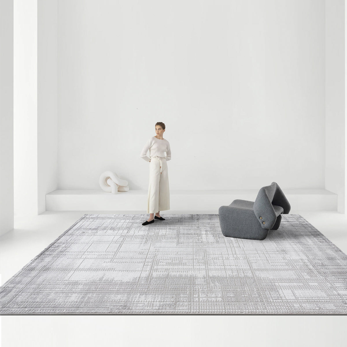 Roche 8 – Shadows and Patterns