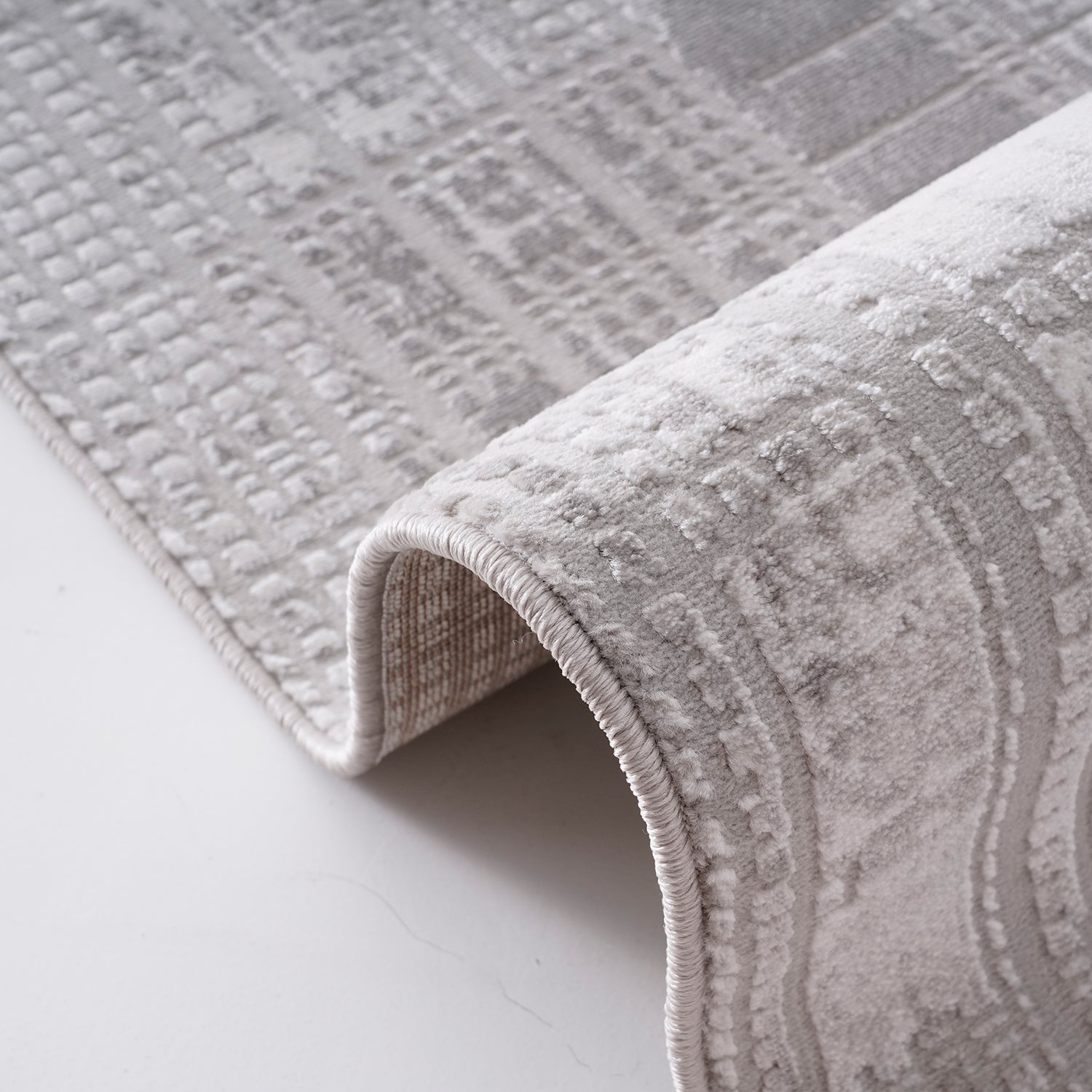 Roche 8 – Shadows and Patterns