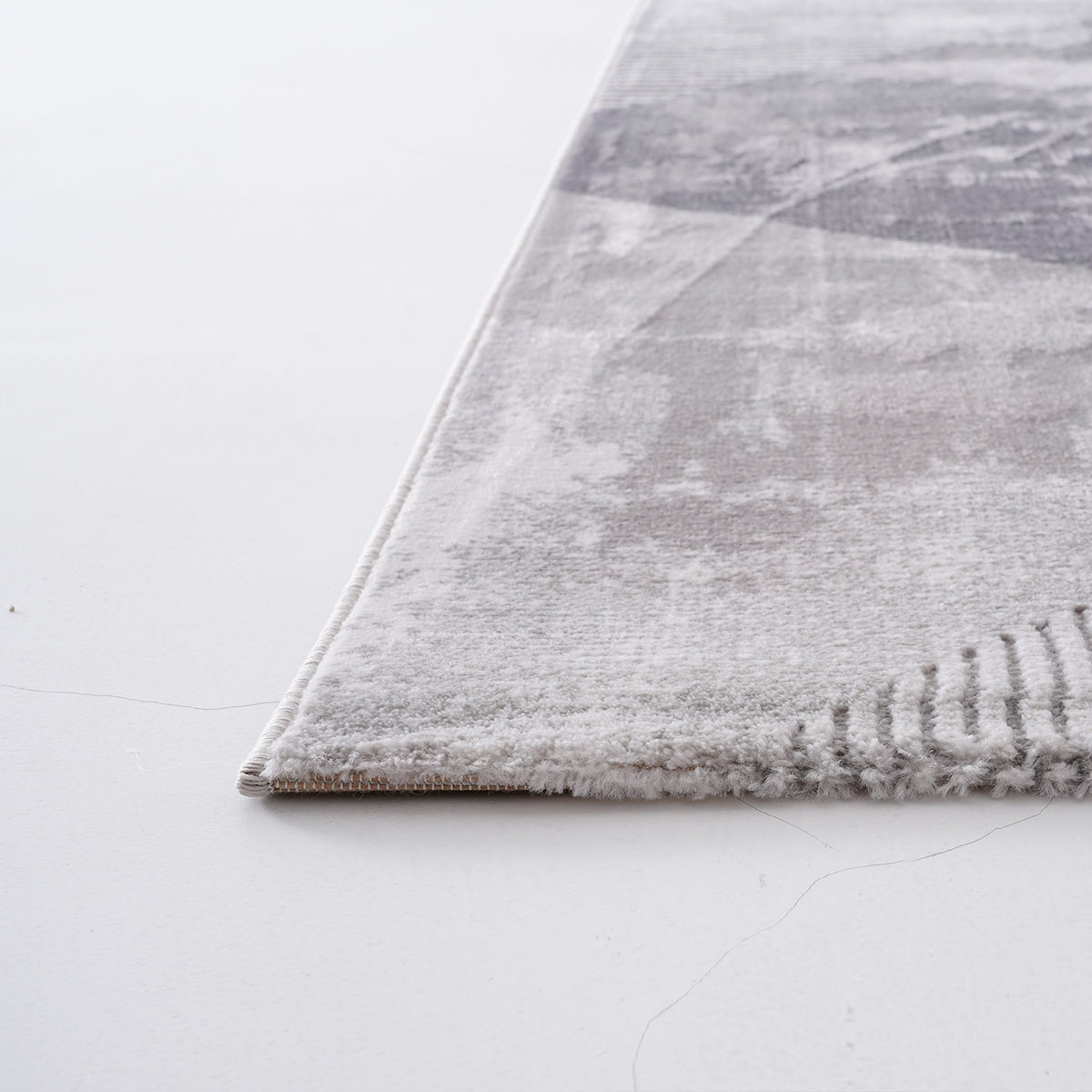 Roche 9 – Shadows and Patterns