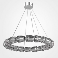 LIGHTING – Tagged "Type_Chandelier" – Shadows and Patterns