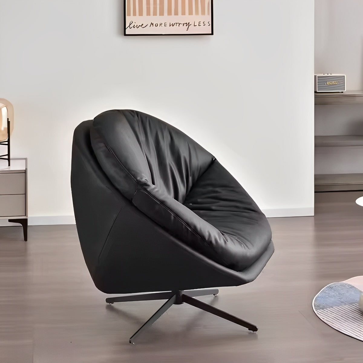 Selene – Shadows and Patterns