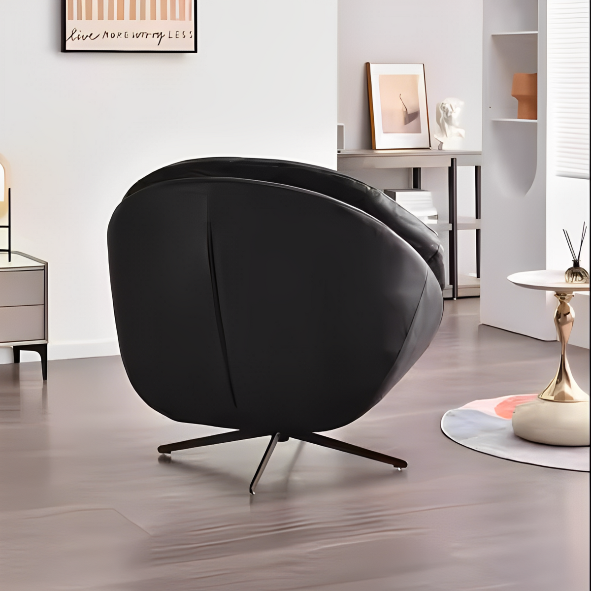 Selene – Shadows and Patterns