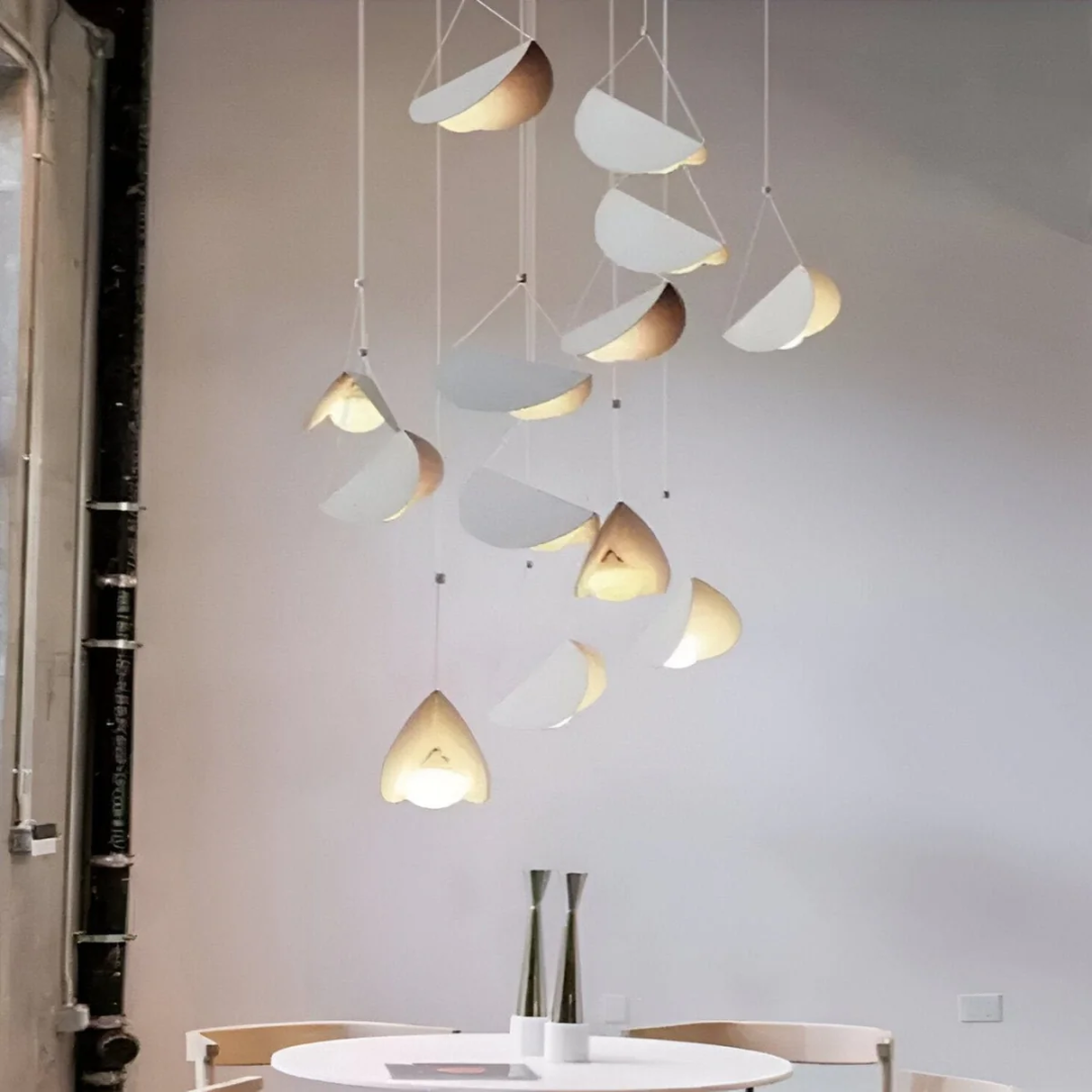 Seretti – Shadows and Patterns