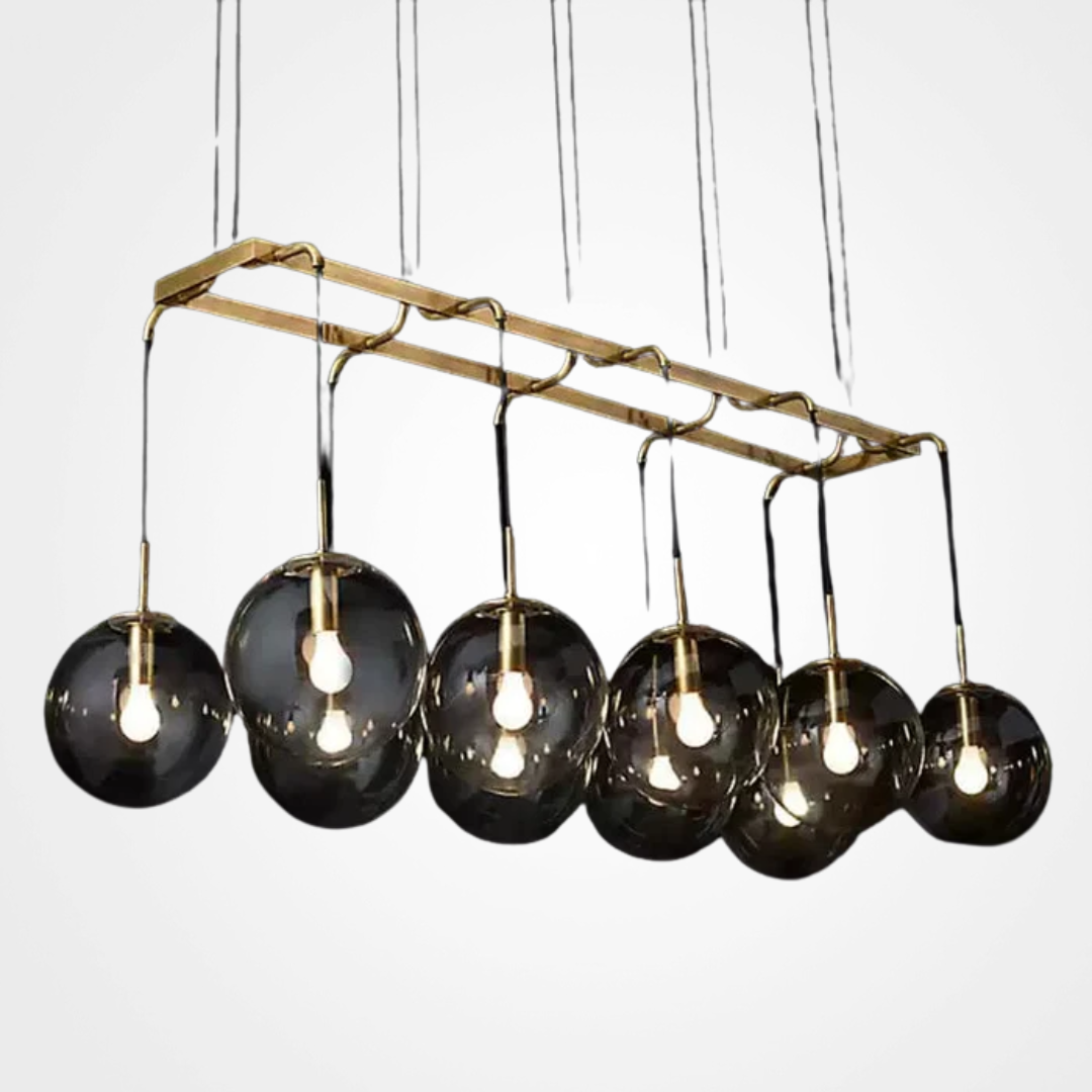 Silo – Shadows and Patterns