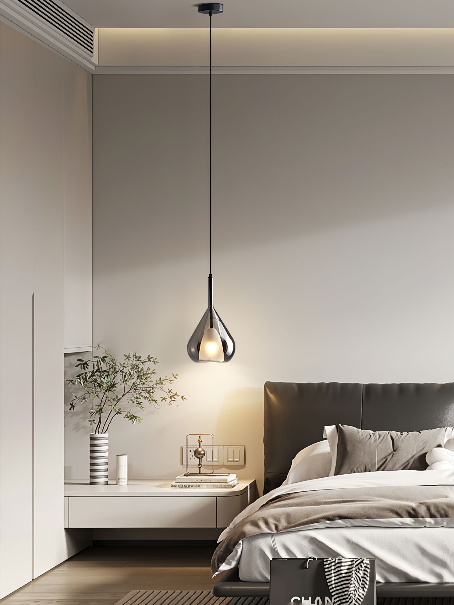 Silveri – Shadows and Patterns