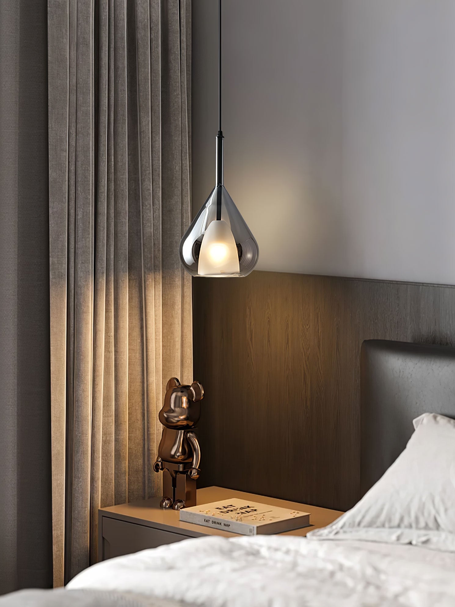 Silveri – Shadows and Patterns