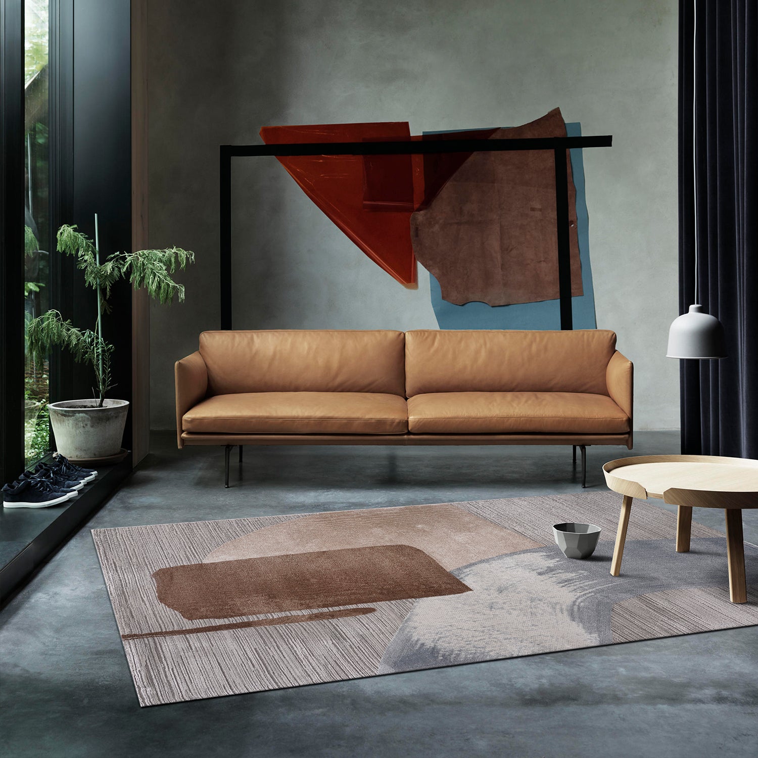 Travers 2 – Shadows and Patterns